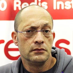 连接 Spark 和 Redis：详细了解 | Redis - Redis 内存数据库